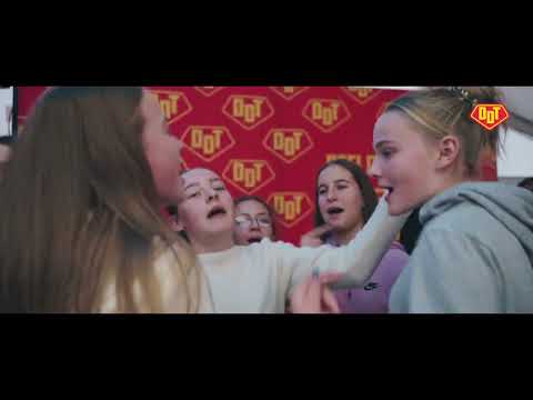 Défi Des Talents - IFAPME Libramont 2023 - YouTube