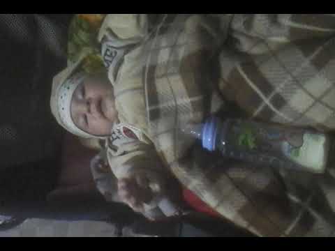 Dunyanin en şirin uşagi😘