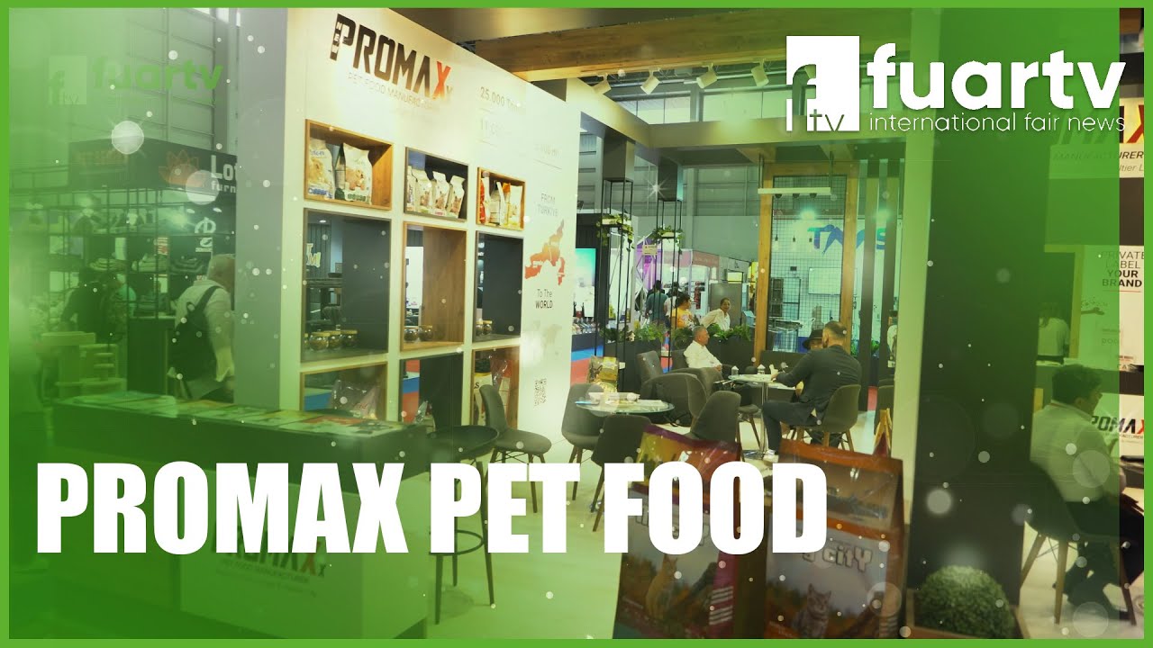 🐾 Promax Pet Food | Dostlarınız İçin En İyisi! 🐾 - YouTube