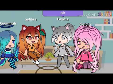 The cat and the mouse part 3