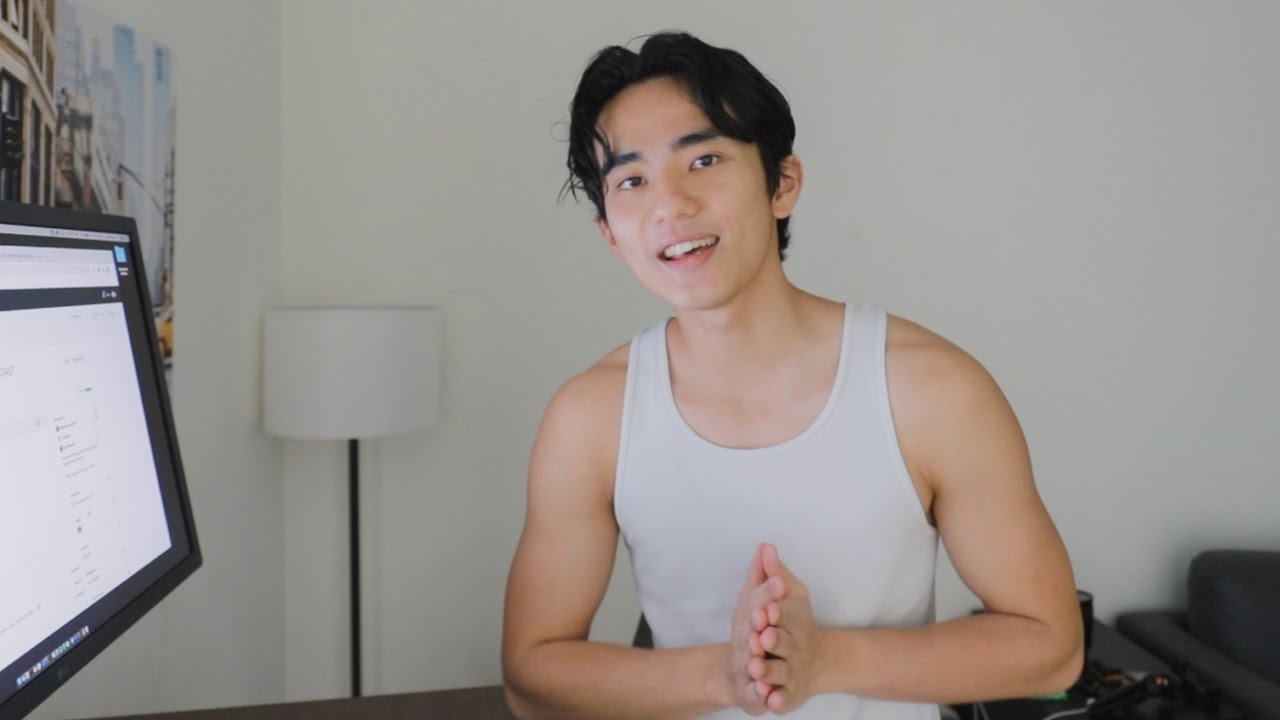 How I Landed a 6 Figure Job Out of College - YouTube