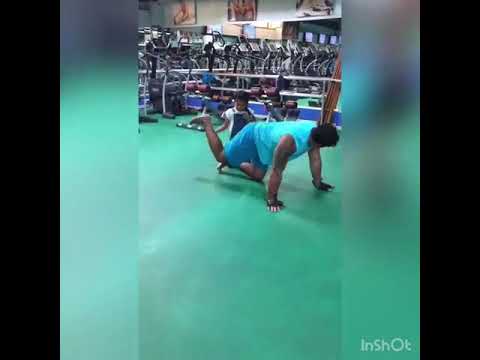 Kamil Zeynallının qızı ilə olan BU GÖRÜNTÜLƏRİ REKORD QIRIR