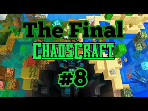 #8 | ChaosCraft | Das Finale! - YouTube