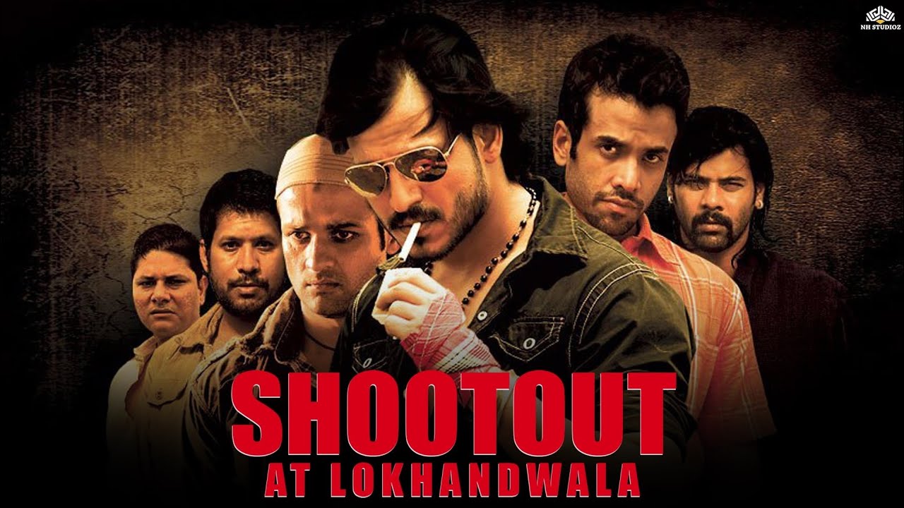 Shootout at Wadala (2013) Hindi Full HD Movie 🎥 - YouTube