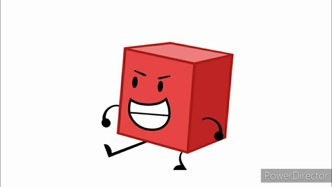 BFDI SFX: Blocky Laughing - YouTube