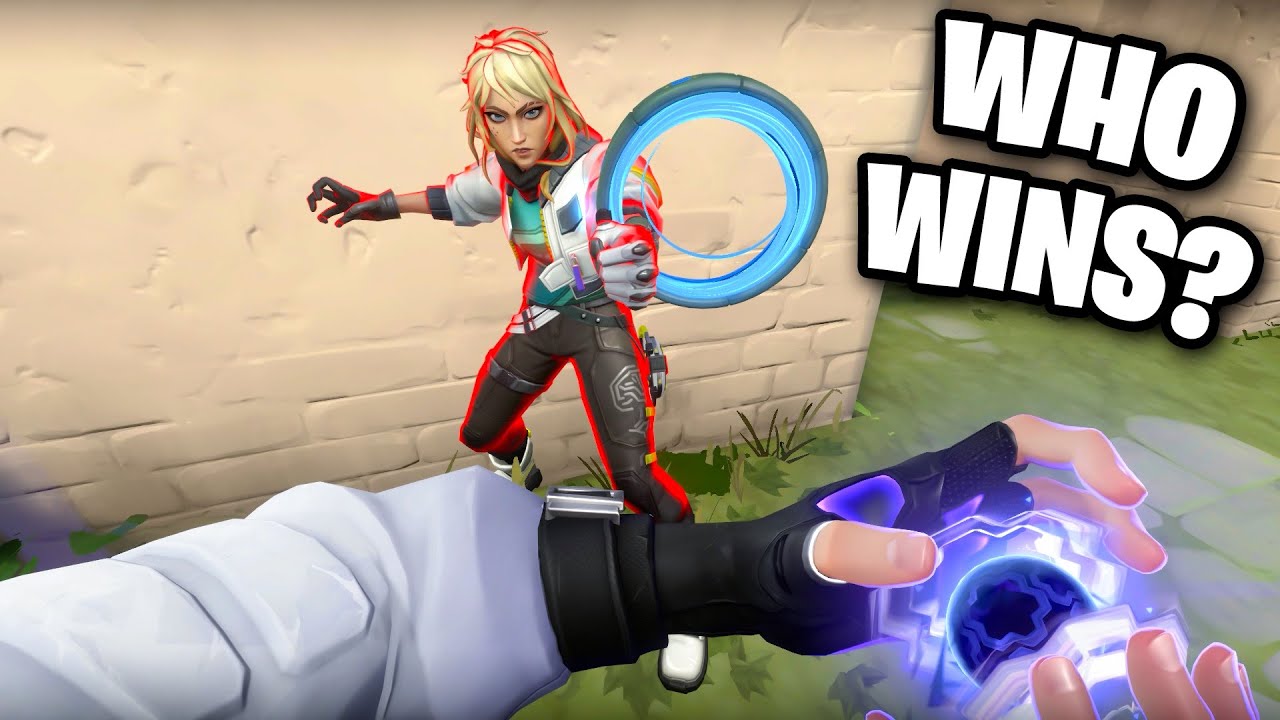 ISO Mythbusting #2 | Interactions with Agents & Game Mechanics - YouTube
