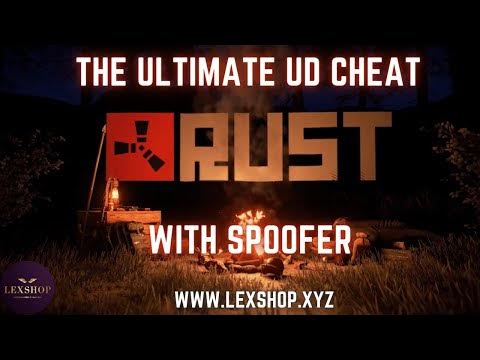 Rust new video ( rust aimbot, rust esp, rust cheat, rust hack, rust cheating) www.lexshop.xyz ...