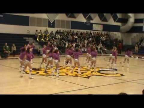 Silver Stars Dance Team - YouTube