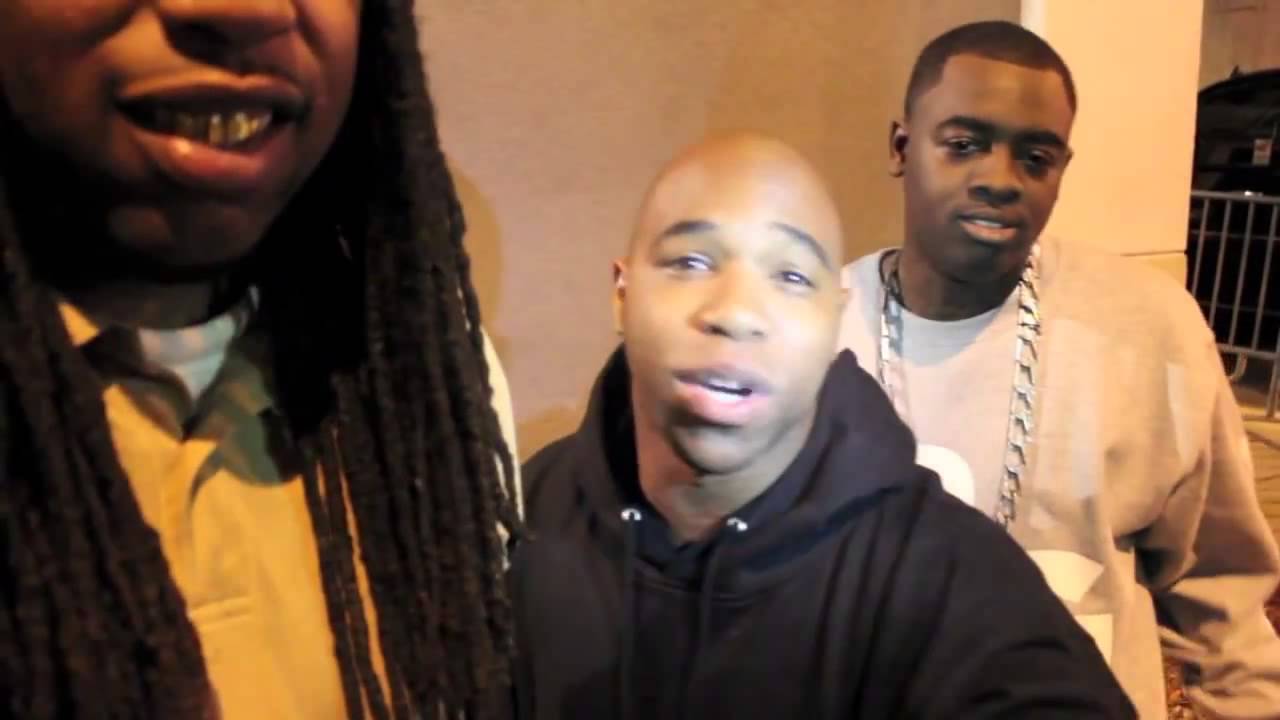 Kidd kidd freestyle 2014 UHD - YouTube