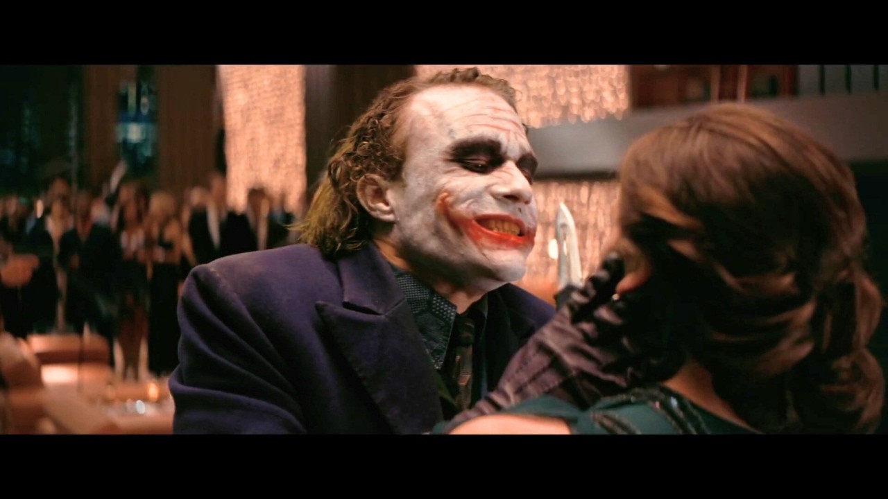 When the First 2 Minutes Make or Break the Movie - YouTube