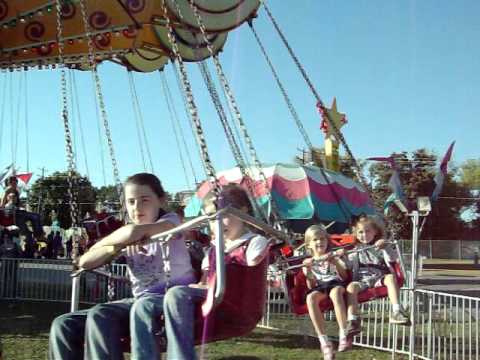 Fairground: SWINGS!!! feat. Fuller W. - YouTube