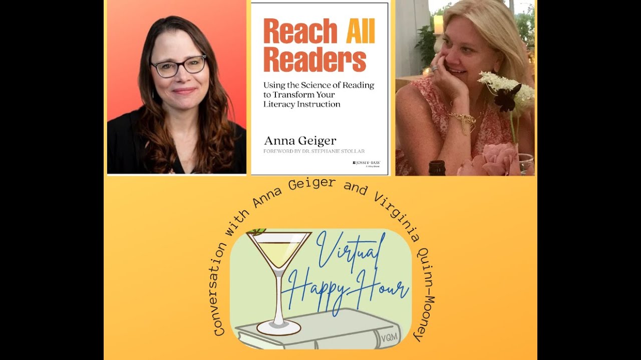 Anna Geiger - YouTube