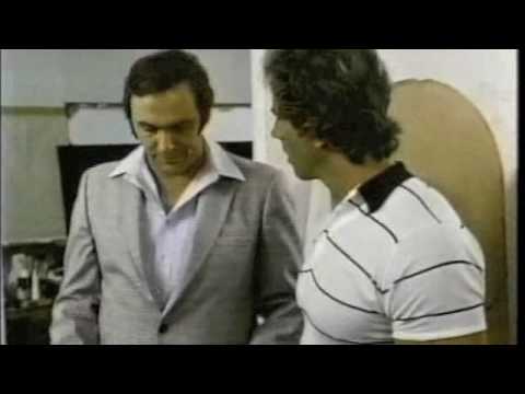 charlies Angels Ric Drasin Roger Callard.m4v - YouTube