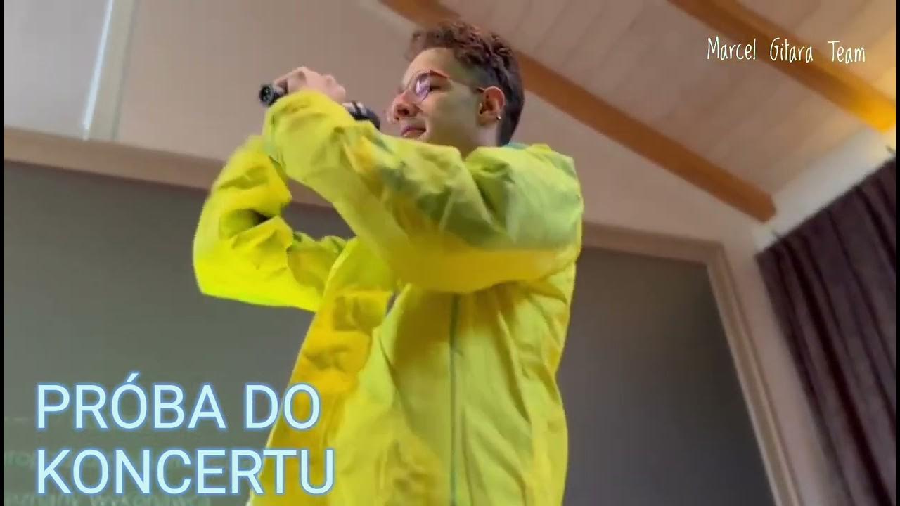 PRÓBA 2. DO KONCERTU !!! @Wojan @Palion @WojanGames - YouTube
