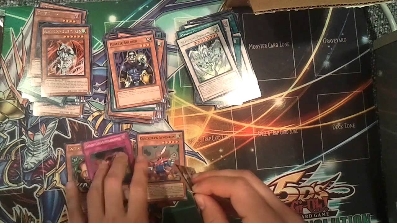 Opening a Turbo Pack 6 Booster Box (100 Packs)! - YouTube