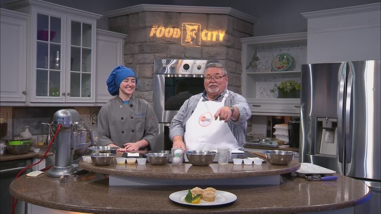 Sponsored Content: Best of Jr. Chef - YouTube
