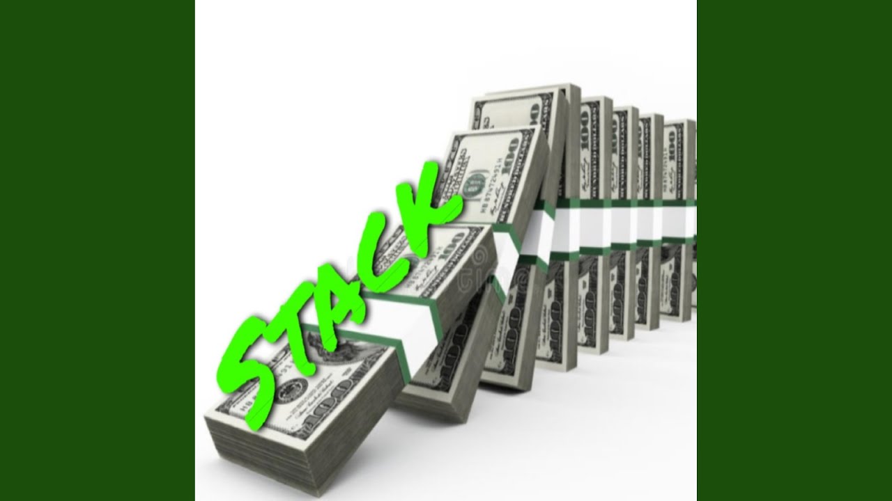 Lilcfromthepack - Stack (feat. Zero2x) - YouTube