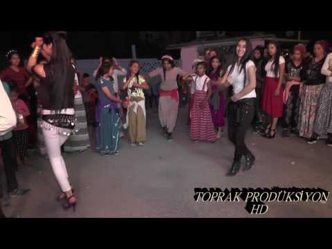 ROMAN SEVERLER  SEDEF VE ARKADAŞIN.IN ÇOK İZLENEN ROMAN DANSI TOPRAK PRODÜKSİYON