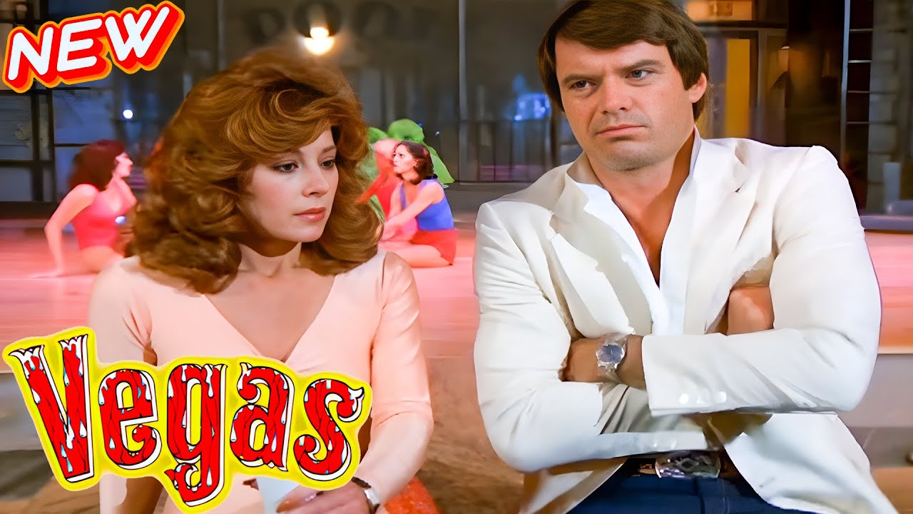 VEGAS 1978 🍉🍉The Usurper 🍉🍉 Best American crime drama - YouTube