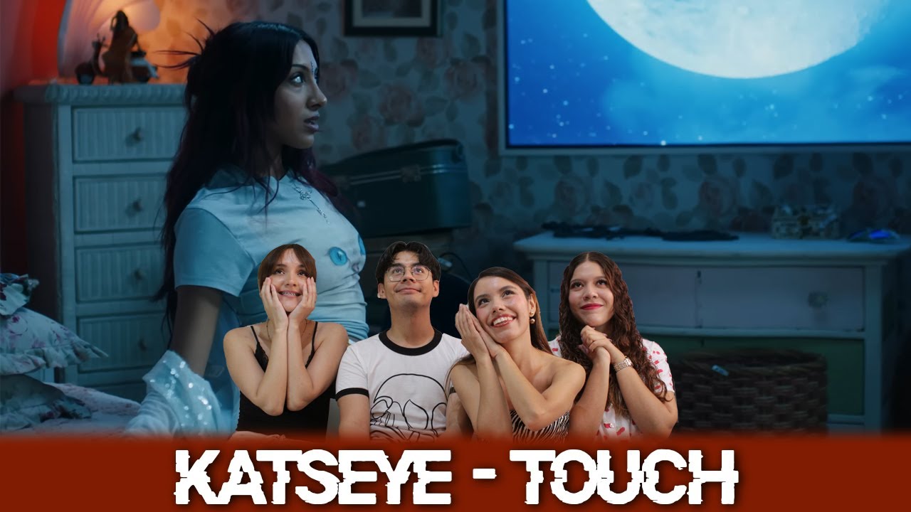 ¿mejor CanciÓn Del Momentokatseye 캣츠아이 ‘touch Mvreacción Kemk 1609