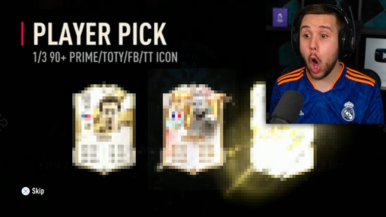 "These Player Picks Just Went From 0 TO 100..." - YouTube