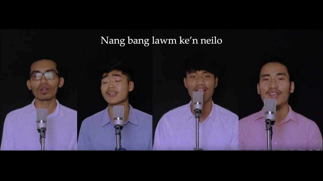 Leitung Ka Inn Hi Lo (Acapella) - YouTube