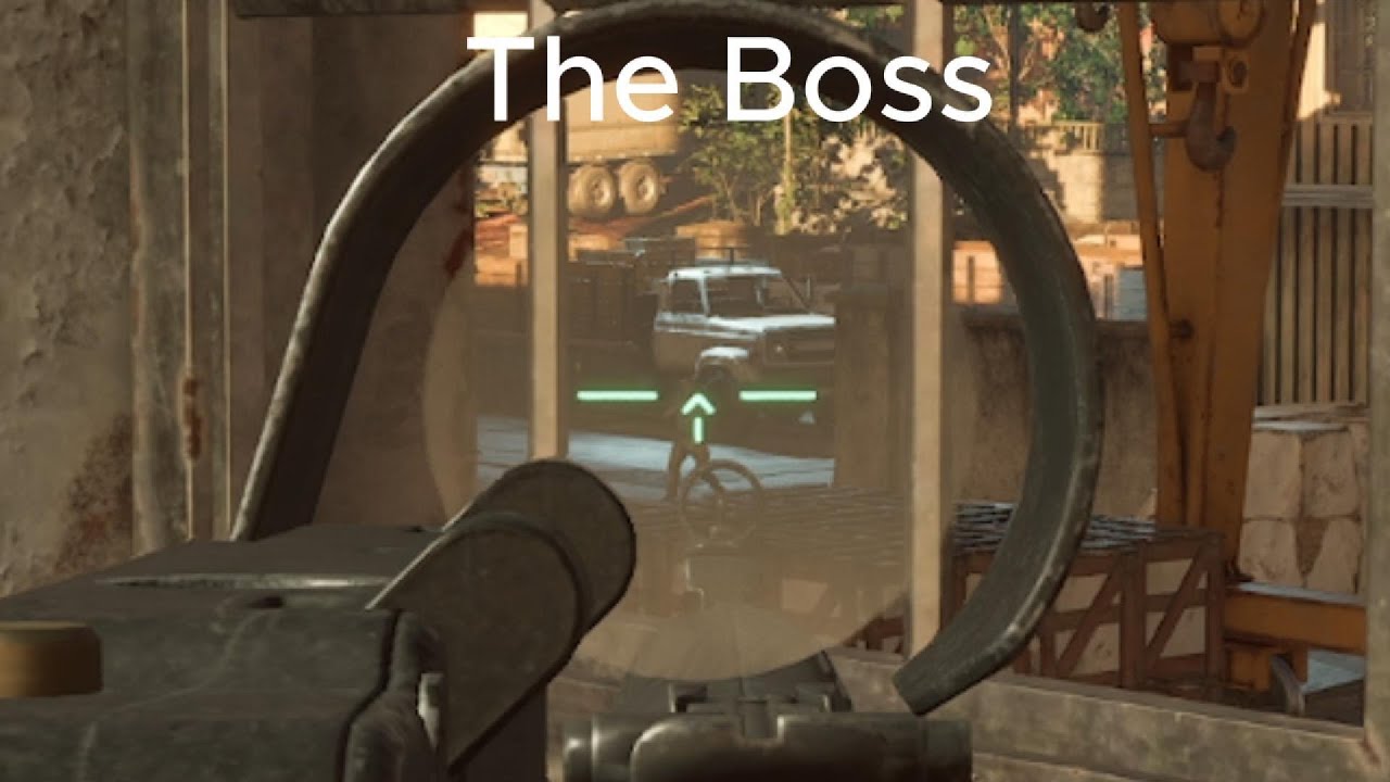Incursion Red Rived: The Boss Hit - YouTube