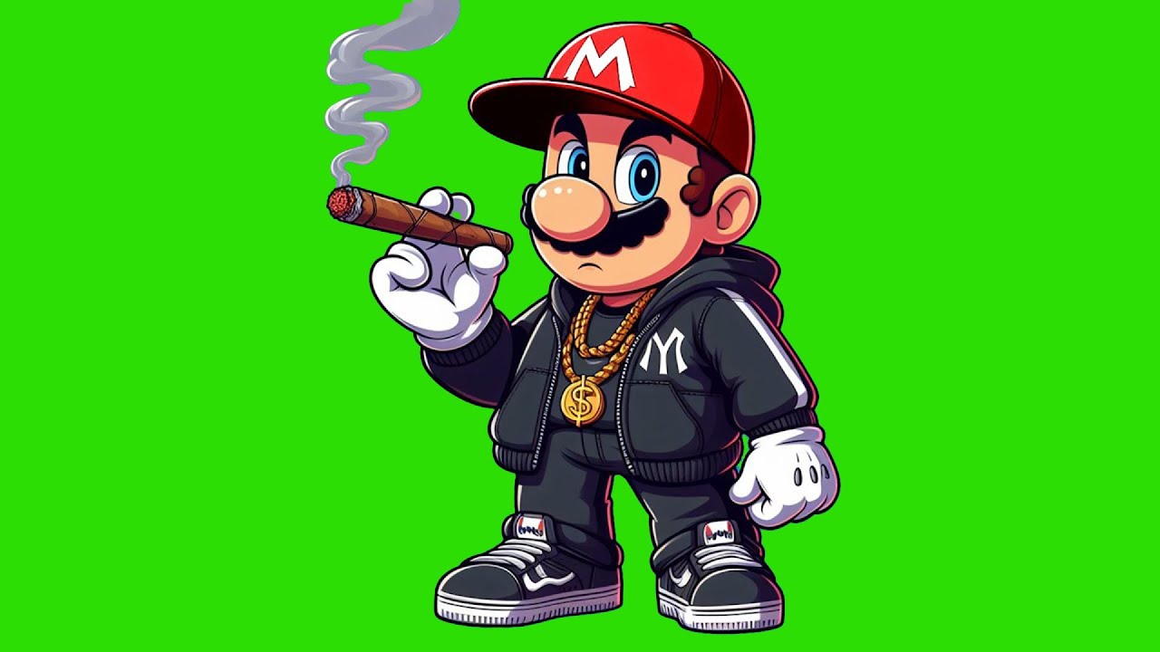Freestyle Type Beat - "MARIO" | Free Type Beat 2024 | Rap Trap Beat ...