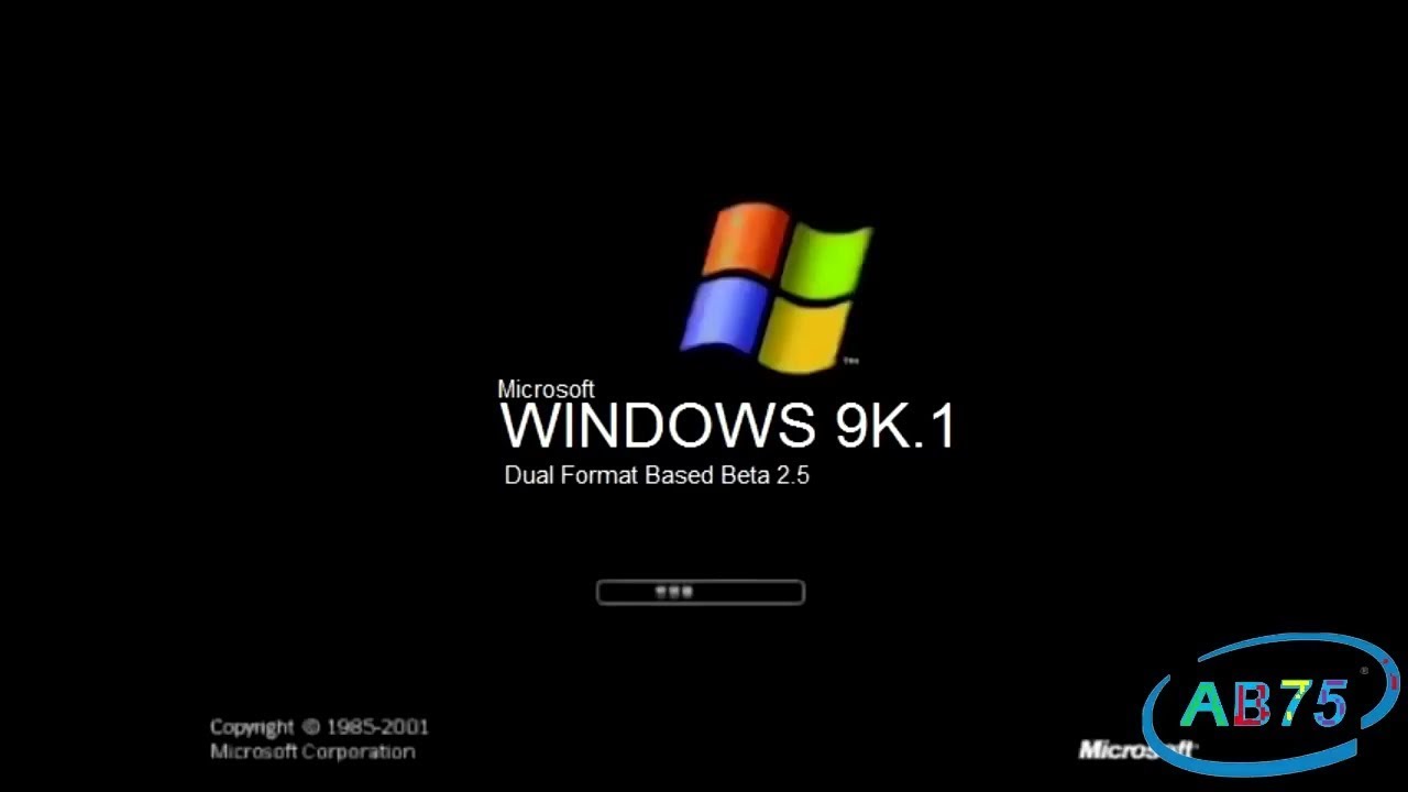 Windows Never Released Part 2 - Tricks Connections (partially found ...