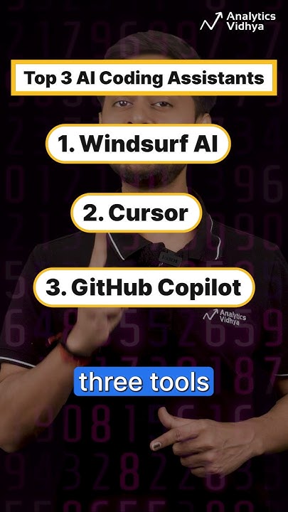 🚀 3 AI Coding Tools Devs are OBSESSED With! (Stop Coding the OLD Way!) - YouTube