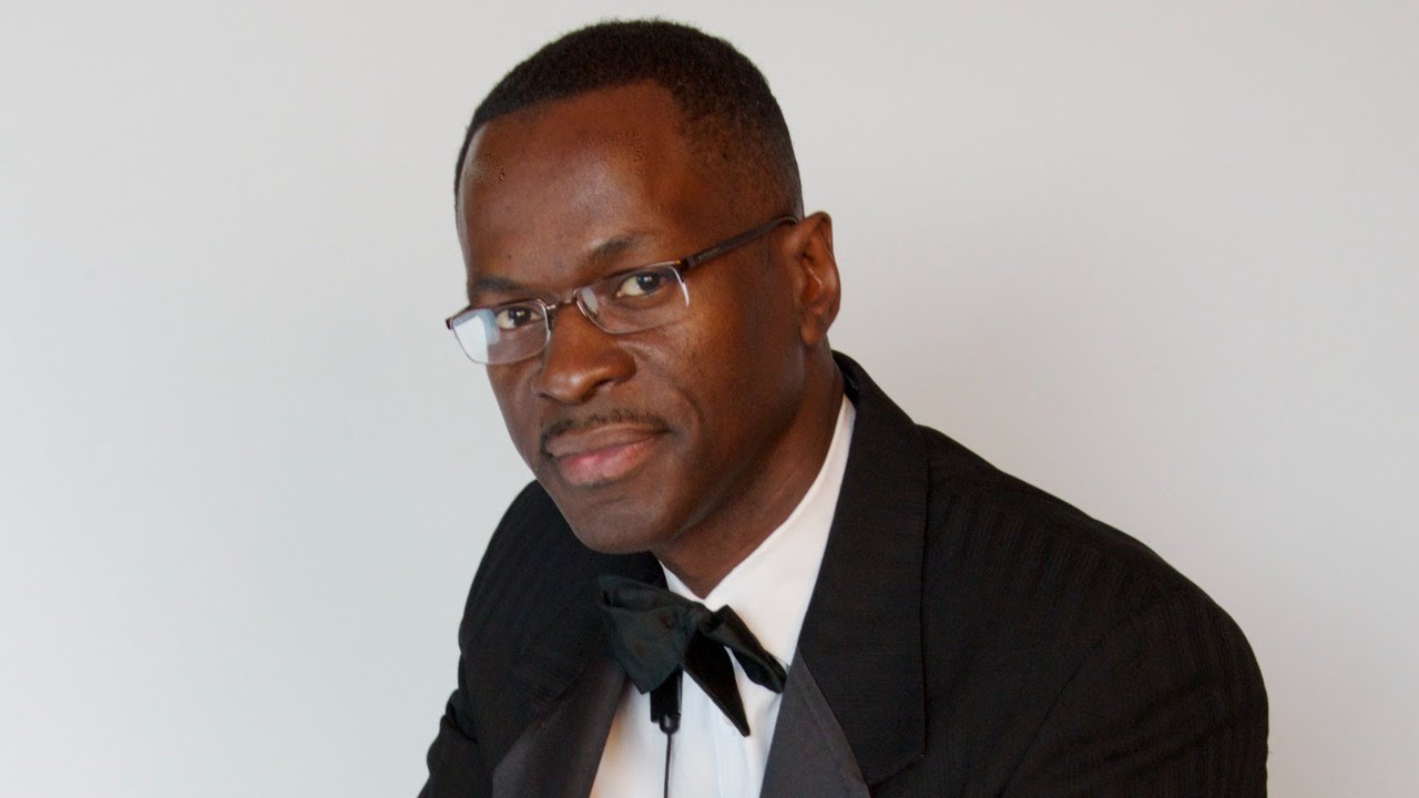 MARK GROSS SPECIAL GUEST ON SOUNDS OF THE DIASPORA WITH HOST DION ...