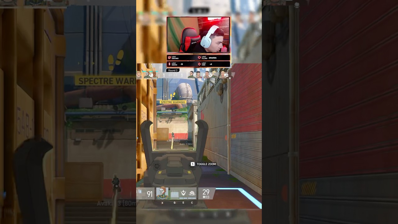 I’m the number 1 rank (specter divide) #gaming #ranked #specterdivide # ...