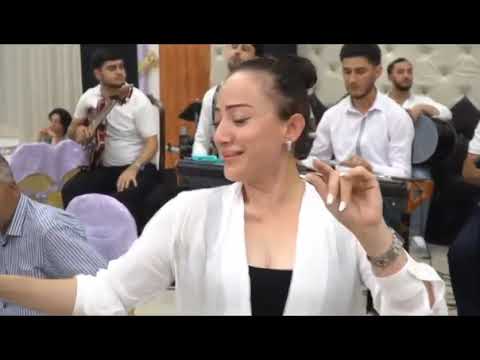 Gunay Zeynebi Kurdemir Toyunda 2024