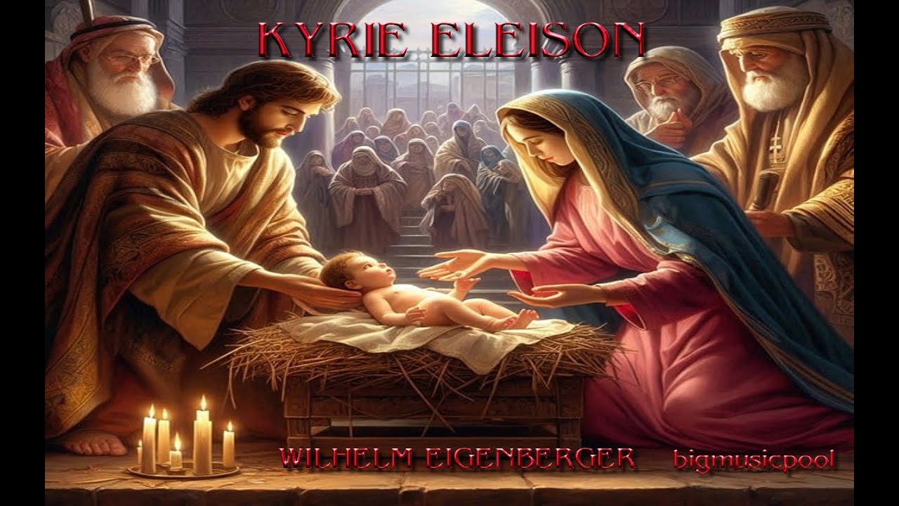 Kyrie Eleison - YouTube Music