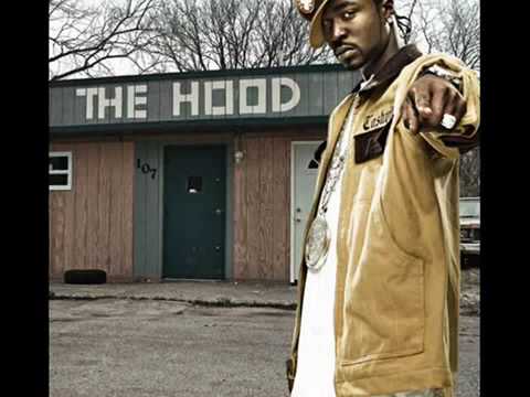 Young Buck - Strip Club