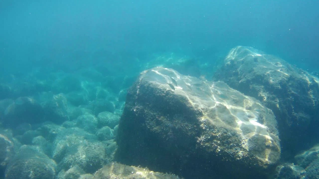 Mysterious Underwater Sounds - YouTube