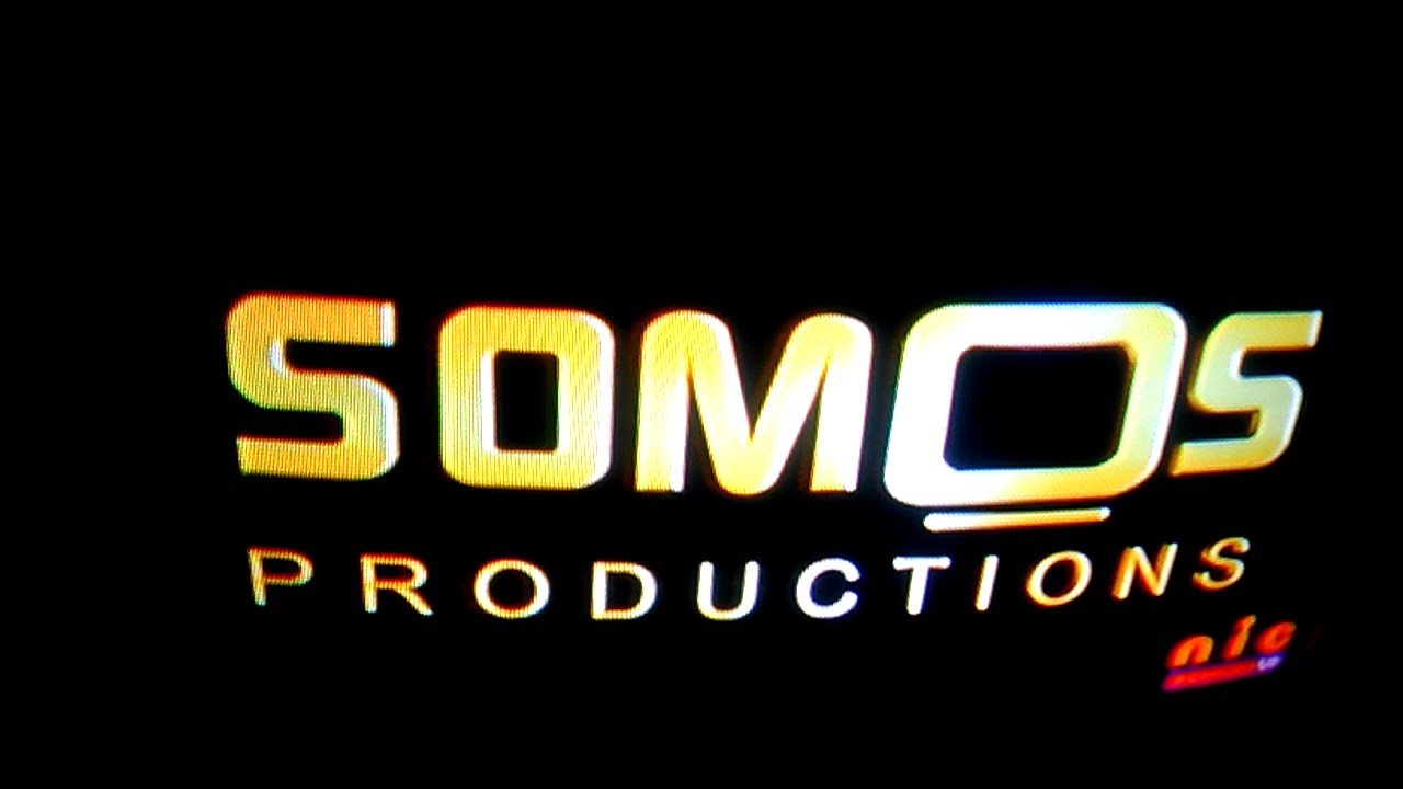 Somos ProductionS/ Nickelodeon - YouTube