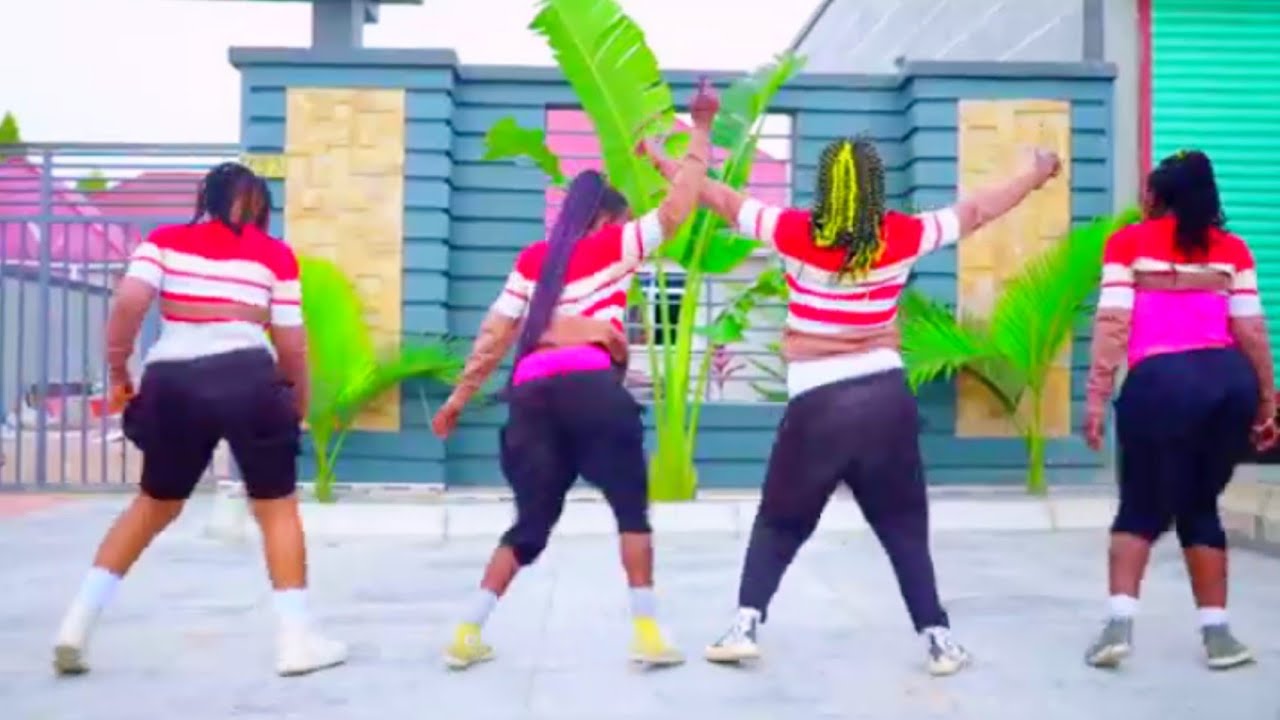 Mayiku Sai Ujumbe wa Shala 2023 - YouTube