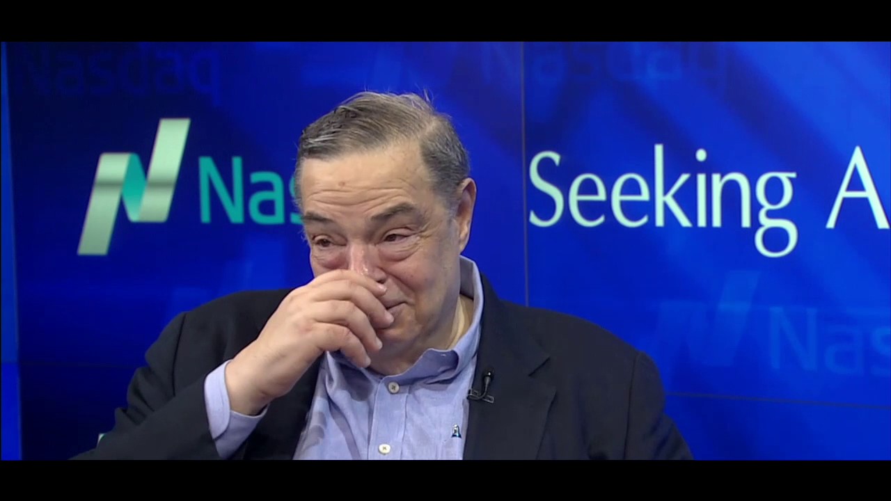 Interview with Bert Hochfeld, Tech Expert - YouTube