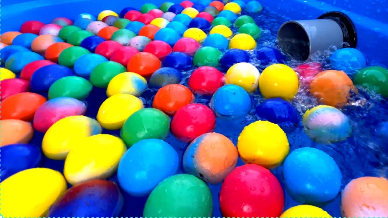 Water Marble Run Compilation☆The World's Ultimate Healing Channel - YouTube