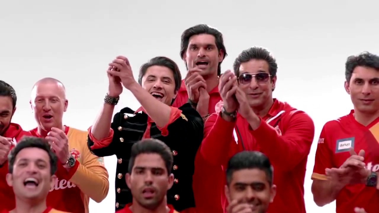 PSL New Song 2017 - YouTube