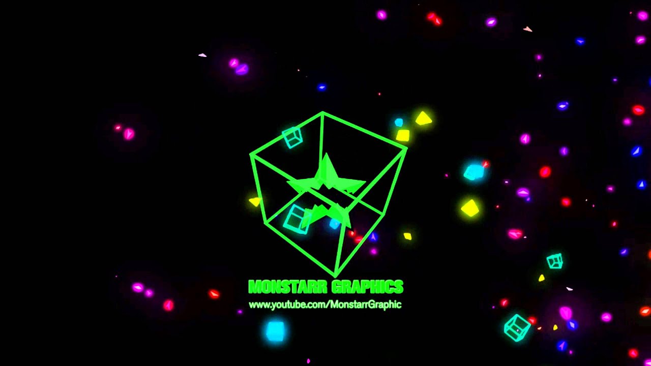 Monstarr Intro by Dawn Kiss - YouTube