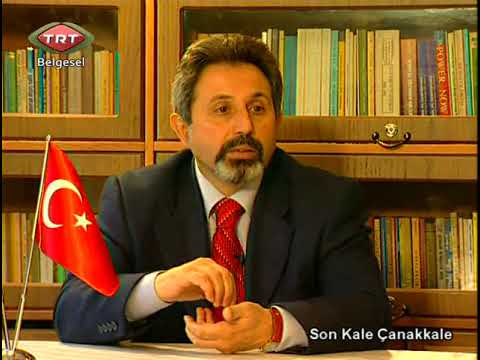 Son Kale Canakkale Belgesel