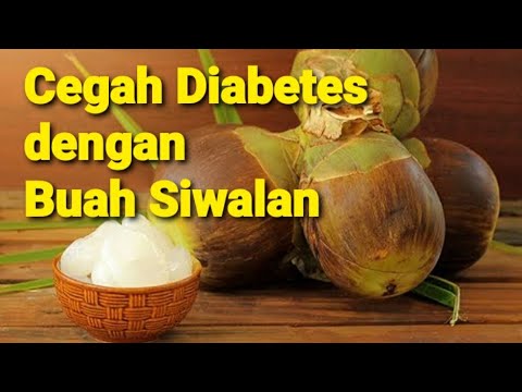the benefits of siwalan fruit, manfaat buah siwalan, juga disebut ...