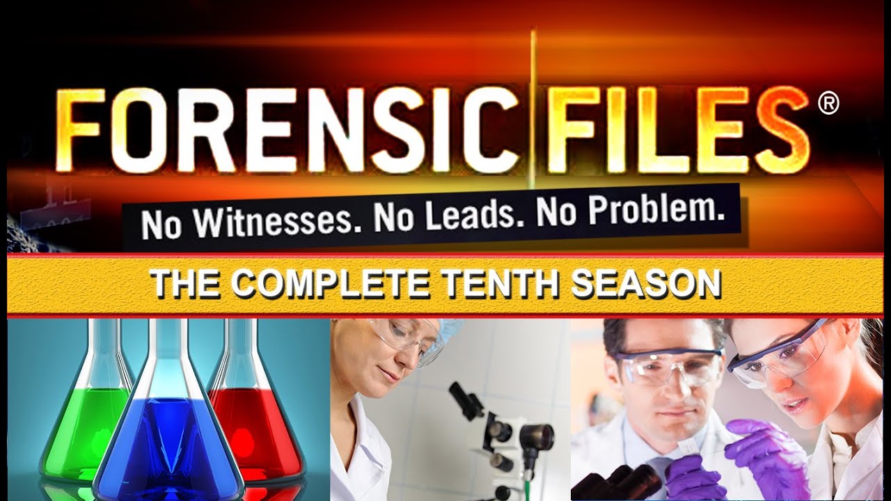 Forensic Files - Season 10, Episode 2 - Marked for Life - Full Episode ...