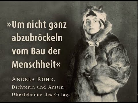 Angela Rohr - YouTube