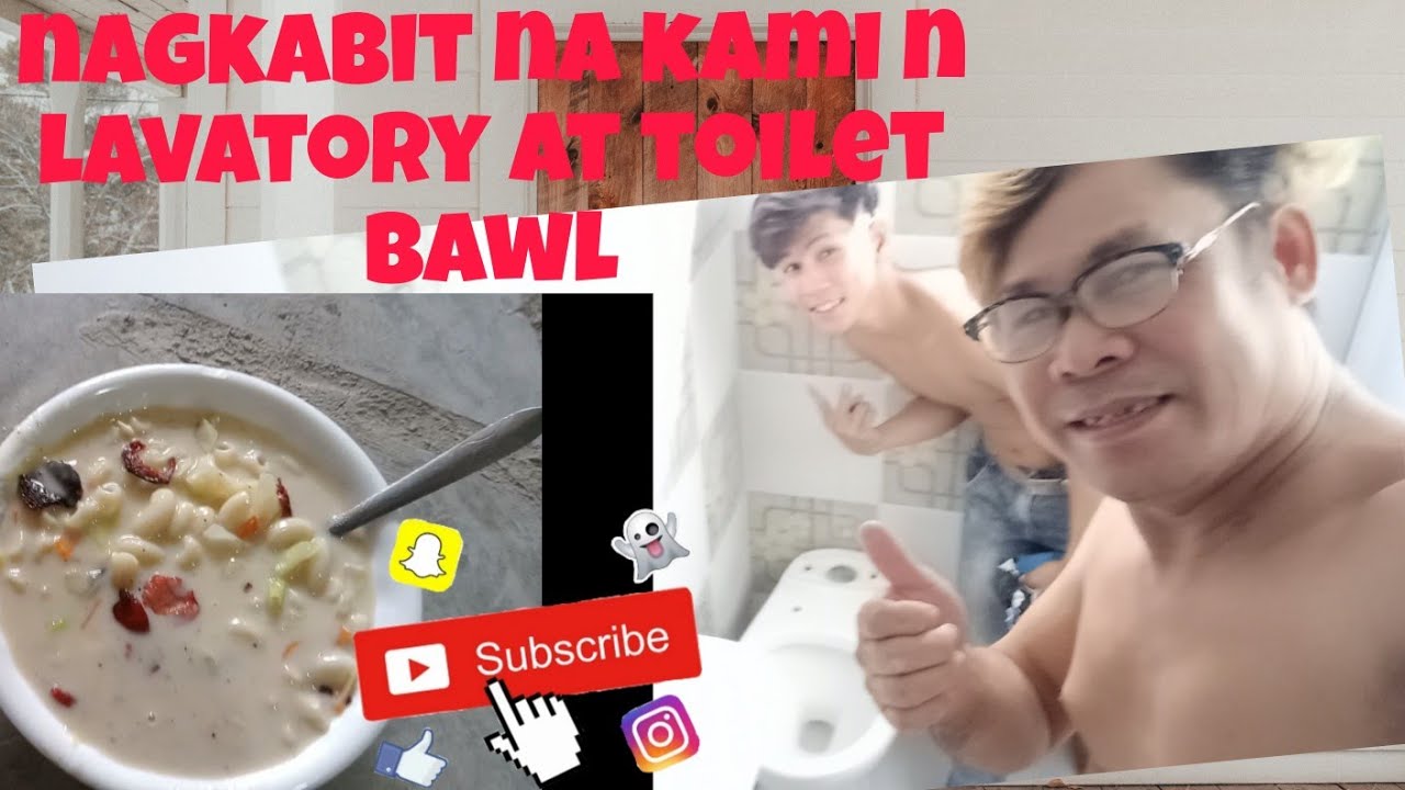 sabaw, sabaw, pahingi pa Ng sabaw - YouTube