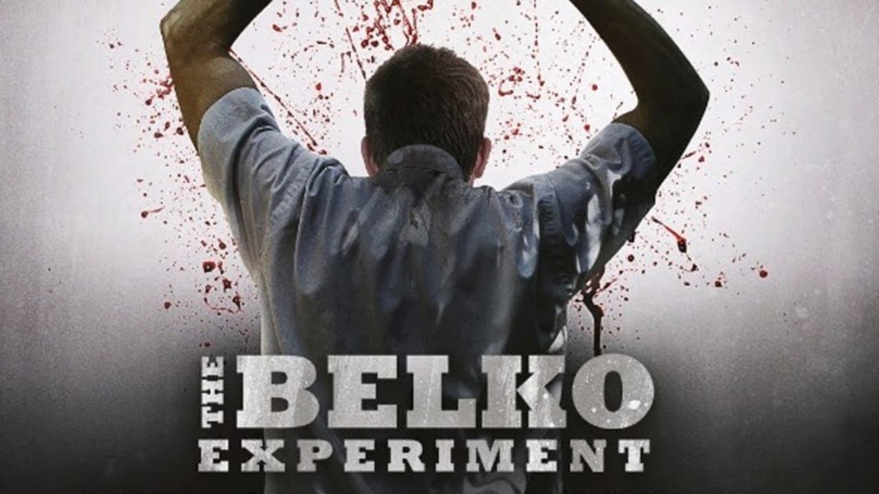 The Belko Experiment (2016) Trailer - YouTube