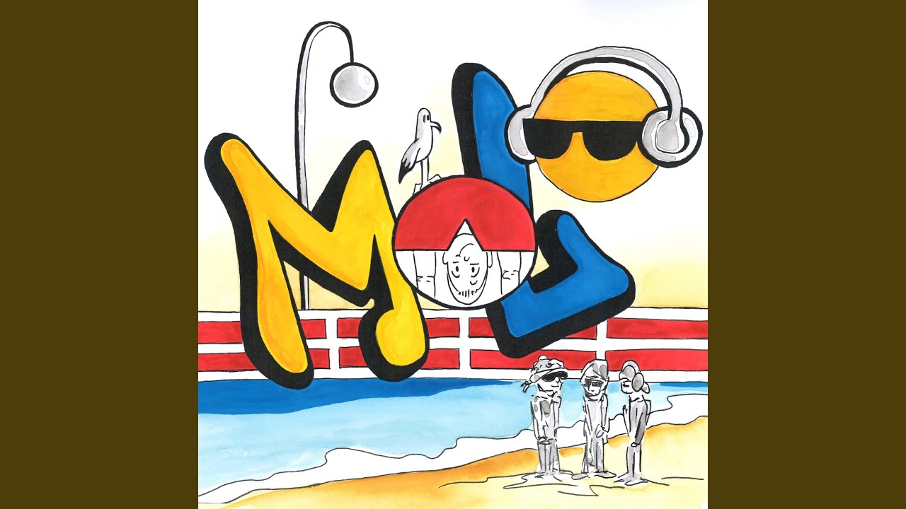 MOLO - YouTube Music