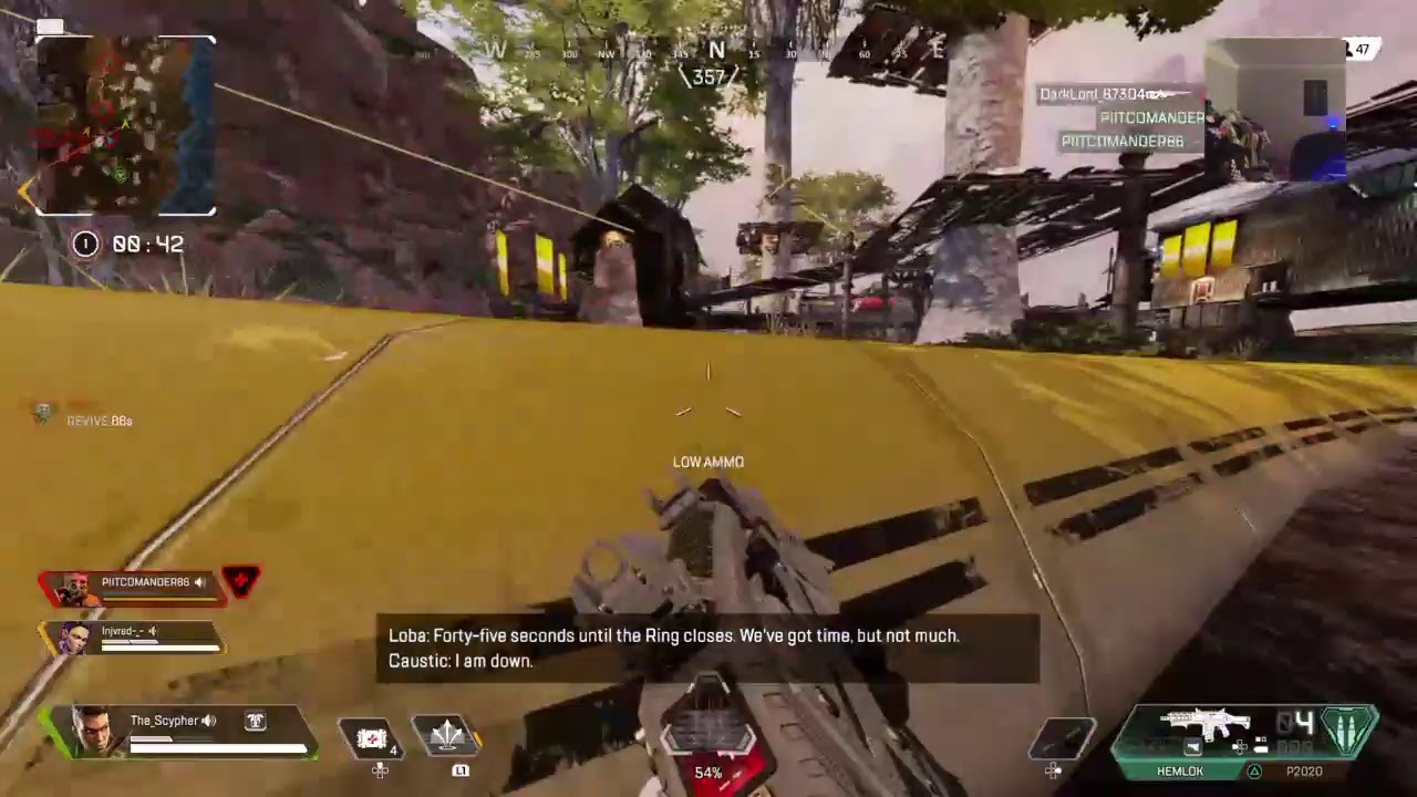 Revamped Apex Stream Review - YouTube